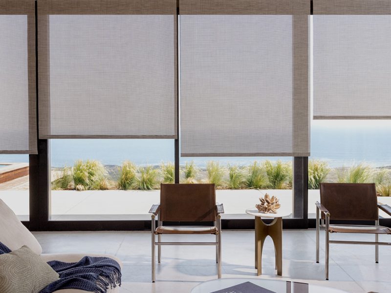 Zavjese i sjenila - Tende Rijeka - Višegodišnja garancija - Kvaliteta